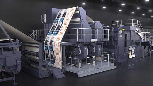 CONPRINTA sold two Printing and Varnishing Systems to THIMM - Conprinta ...