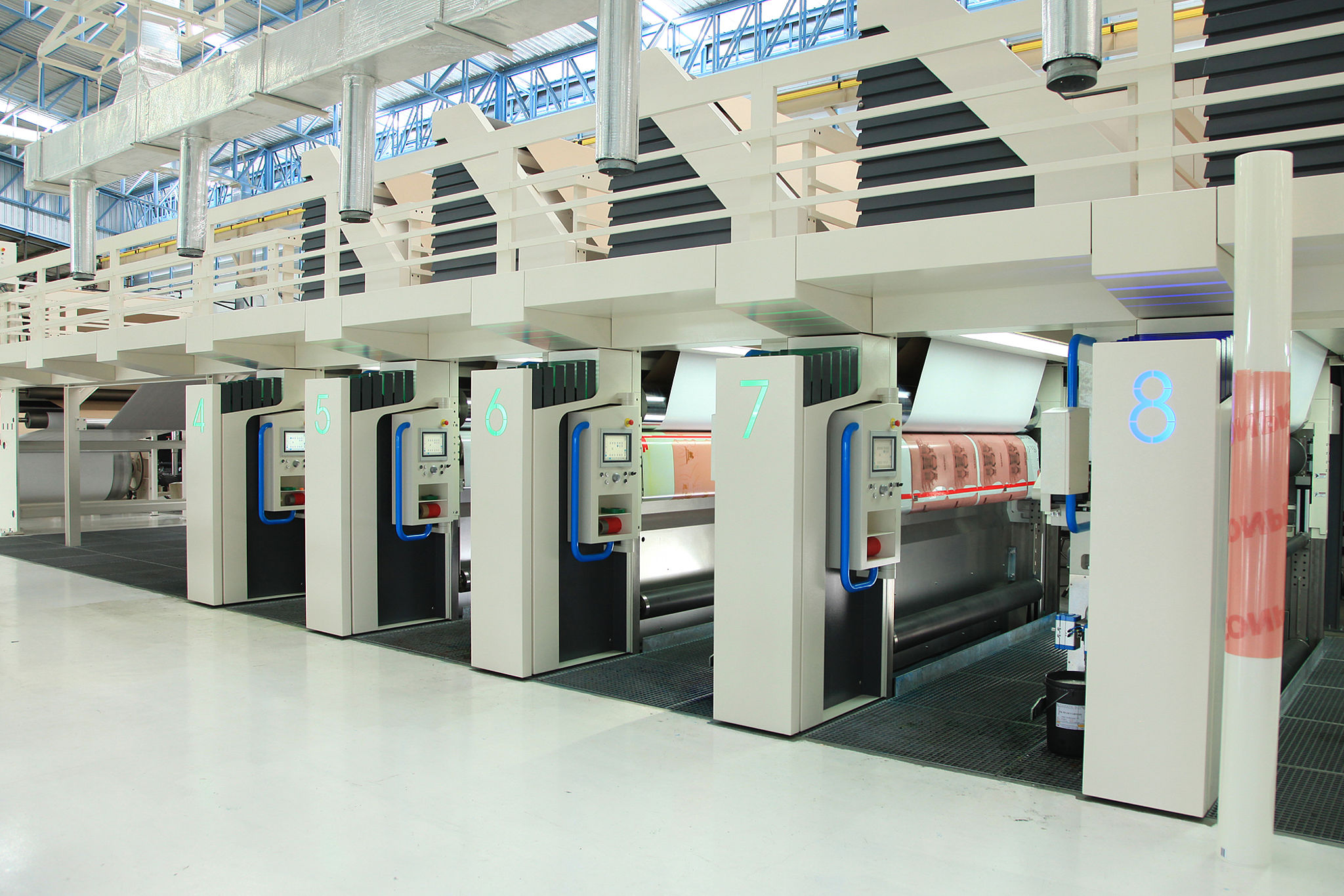 CONPRINTA IMD - Conprinta Printing Technology