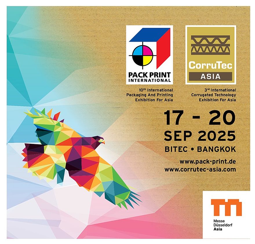 Conprinta Printing Technology